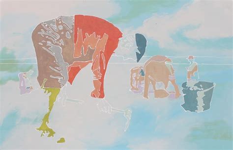 Layla Abboud Géstionnaire Dune Nouvelle Galerie