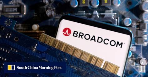 Broadcom Sees Us 10 Billion In Ai Chip Sales In 2024 But Shares Dip