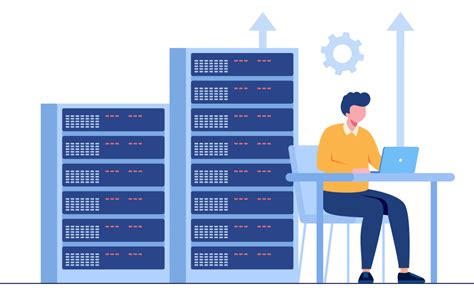 Server Migration Service Provider Kennies