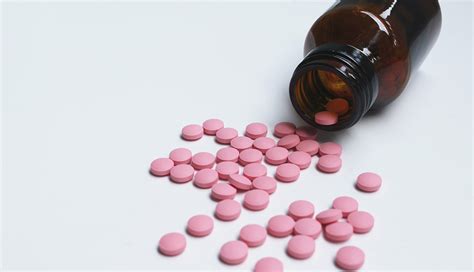 Retiran Medicamento Por Riesgo De Cáncer
