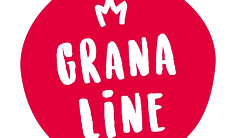 Granaline Logo Wello Life