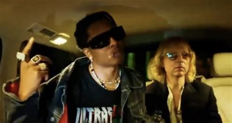 New Music A Ap Rocky And Playboi Carti “our De Tiny”