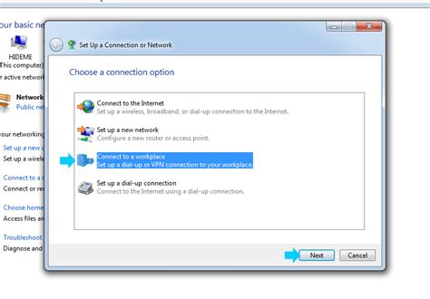 How To Set Up A IKEv2 VPN On Windows 7 Hide Me