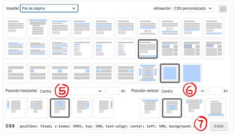 Create Wordpress Popup With Ad Inserter Pro Jrmora Cartoons