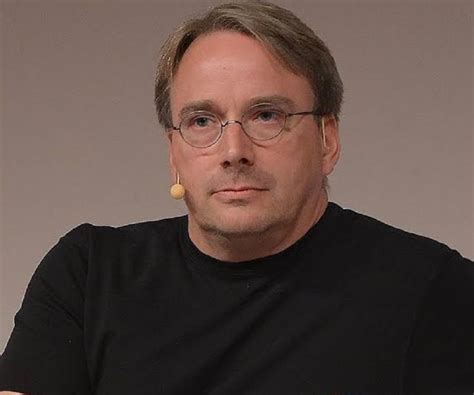 Linus Torvalds Alchetron The Free Social Encyclopedia