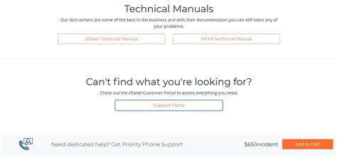 Cpanel Web Hosting Panel Review Toms Guide
