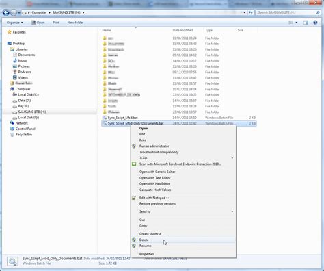 External Hard Drive Read Only Trouble Shooting And Solution