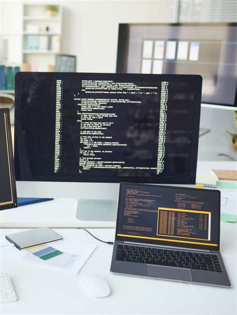 Application Development Mobile Web App Development