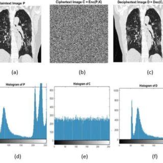 PSNR And MSE Values Of The Encryption Decryption Technique Download Scientific Diagram