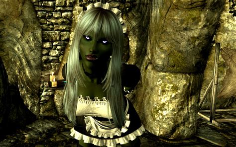 So Why You Guys Dont Love Female Orc Skyrim Adult Mods Loverslab