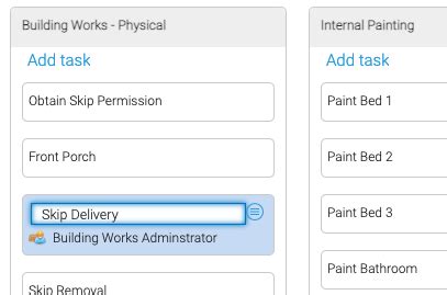 RationalPlan 6 Baselines Improved Scheduling MS Project Integration