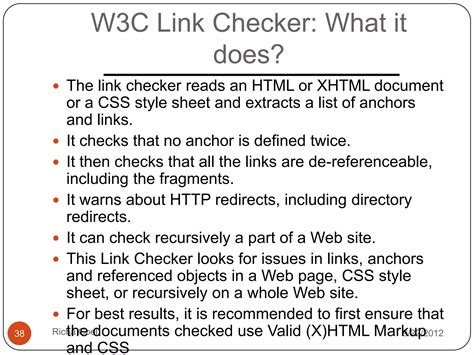 Web Application Testing Pptx