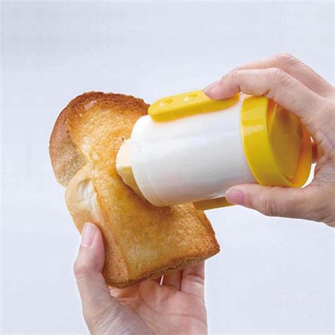쇼핑을 차차차 쿠차 아이디어 완전 좋다는자취생 필템 버터스틱홀더🧈 버터 바르기 짱쉬움