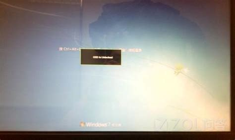 Aoc显示器出现osd锁定怎么回事？ Aoc Zol问答