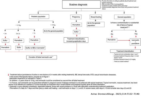 [translated Article] Epidemic Scabies New Treatment Challenges In An Ancient Disease Actas