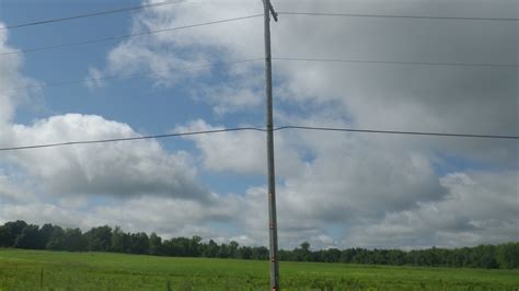 National Grid Electric Distribution Engineering Cha