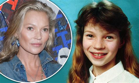 Kate Moss Naso Cocaina Kate Moss Sparks Concern By Slurring Words