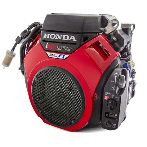 Igx800 Honda Engines