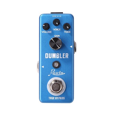 Shimmer Ocean Verb Effect Reverb Effect Pedal Musi Vicedeal