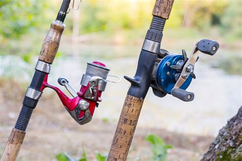 Types Of Fishing Reels The Complete Guide For 2026