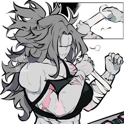 White Hank Madness Combat Drawn By Piyik Danbooru