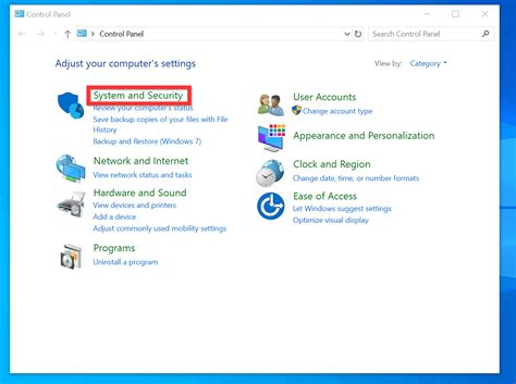 How To Create A Restore Point In Windows 10 2 Steps