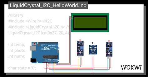Lcd Pass Wokwi Esp32 Stm32 Arduino Simulator