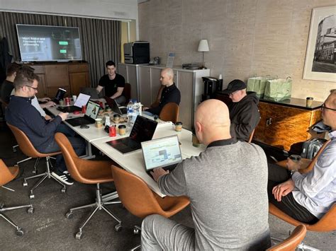 Were Kicking Off The First On Site Alokai Previously Vue Storefront