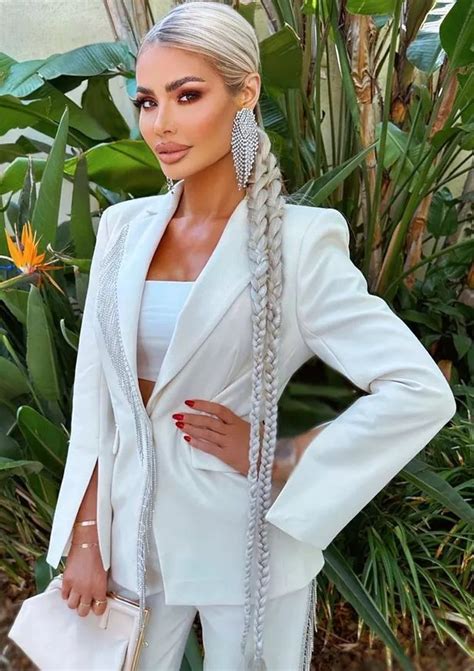 Chloe Sims Packs Up Entire Life And Moves To La With Daughter Madison In Just Five Days Ok