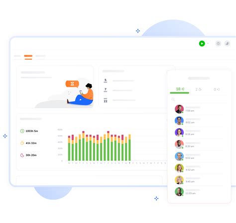 A Tech Ceos 6 Best Georgia Compliant Time Tracking Software