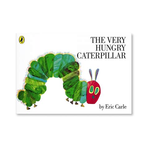 The Very Hungry Caterpillar The Very Hungry Caterpillar Diorama