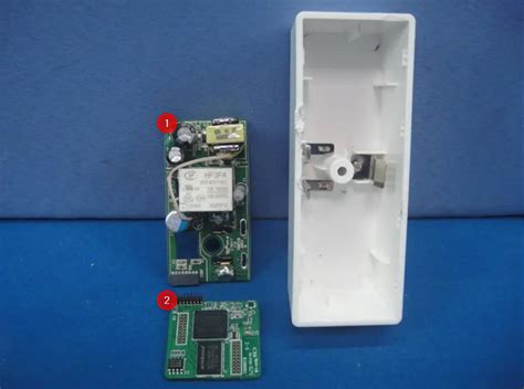 ‘friendlyname buffer overflow vulnerability in wemo smart plug v2 sternum iot