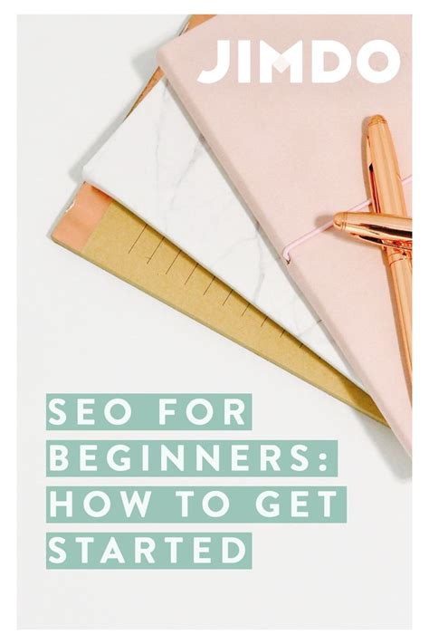 Seo For Beginners Get Started And Boost Your Websites Visibility