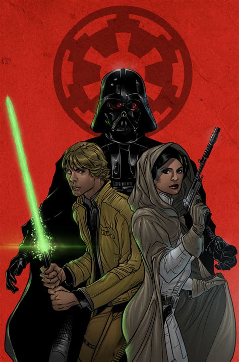Принцесса Лея Лея Органа Люк Скайуокер Дарт Вэйдер Sw Персонажи Звездные Войны