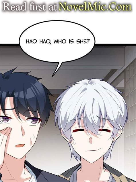 Alluring Hunk In Women Wonderland Chapter 119