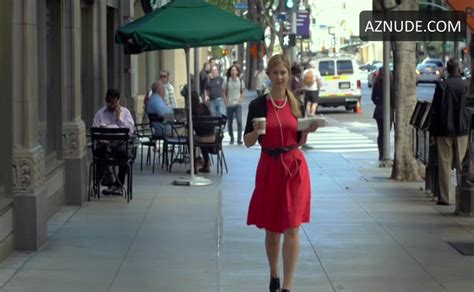 Christina Ulloa Bikini Scene In The Wedding Invitation Aznude