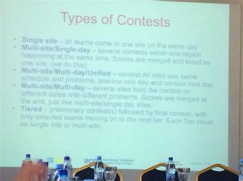 Acm Icpc Wf Acm Icpc At Chula Engineering