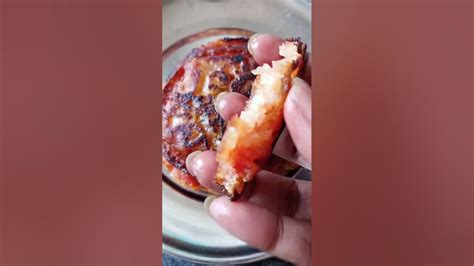 Much Muche Bhaja Gur Pithe 👌foodshorts Youtube