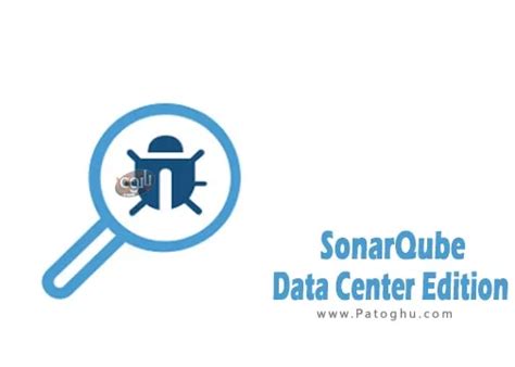 دانلود نرم افزار Sonarqube Data Center Edition 10 8 1 101195 برنامه