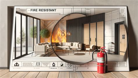 The Ultimate Guide To Fire Resistant Drywall Protecting Your Home Utah Drywall And Repair