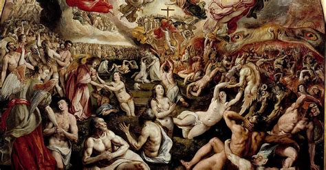 The Catholic Defender Novena For The Poor Souls Of Purgatory Day