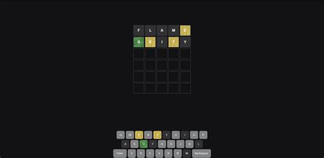 What Ive Learned From Building A Wordle Clone Javascript In Plain