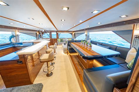 Viking Yachts Gallery For 90sb
