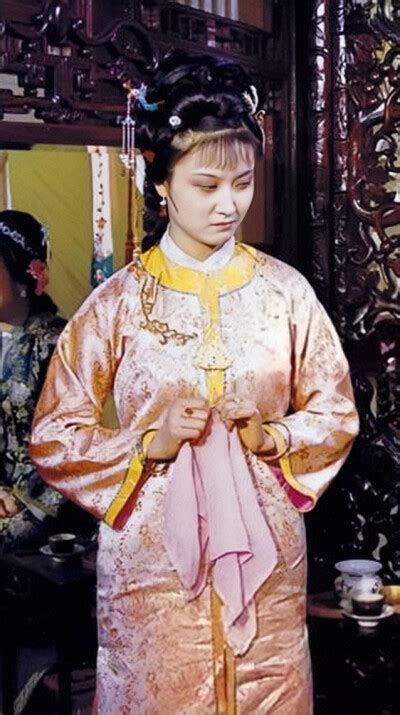 牟一 贾迎春 高清图片，堆糖，美图壁纸兴趣社区