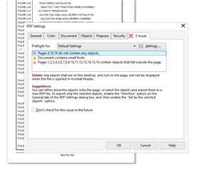 Exporting To PDF CorelDRAW Graphics Suite CorelDRAW Graphics Suite CorelDRAW