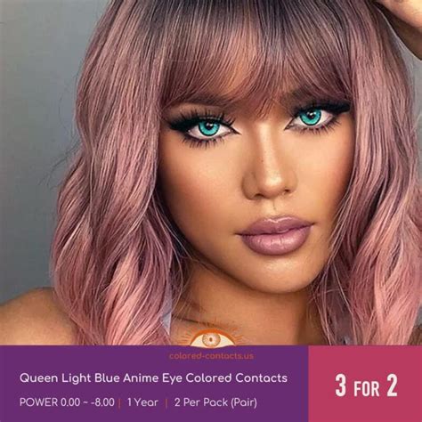 Colored Contact Lenses Colored Contacts Us Find Your Perfect Match