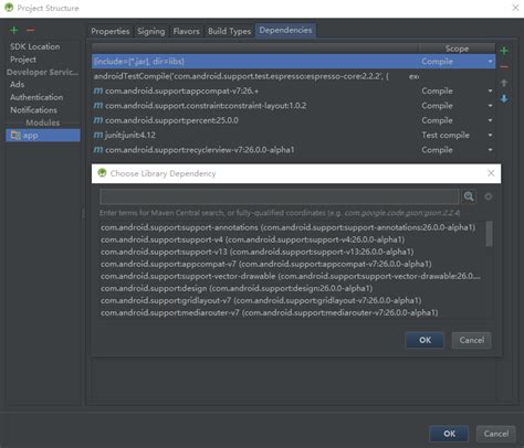 Problem Android Ndk Location Should Not Contain Whitespacesolution Programmer Sought
