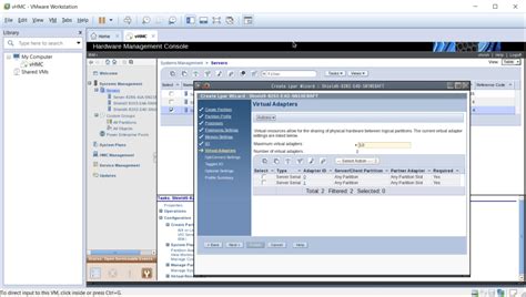 Adding A IBM I GUEST LPAR To An IBM I HOST Simply I
