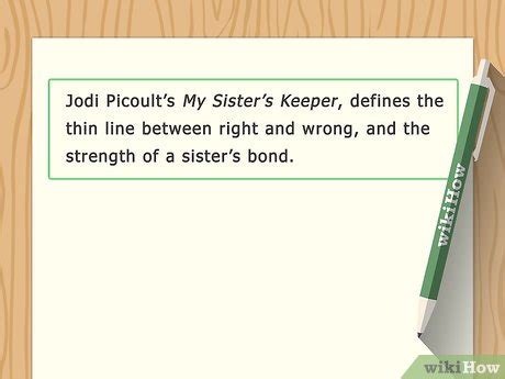 How To Write A Book Report A Step By Step Guide