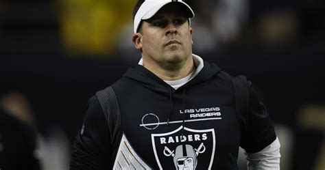 Raiders Fans Call For Josh Mcdaniels Firing After Blowout Loss To Saints 2 5 Start News